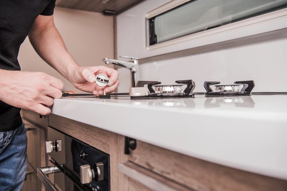 7 Signs of a Gas Leak | Tennessee Standard Plumbing