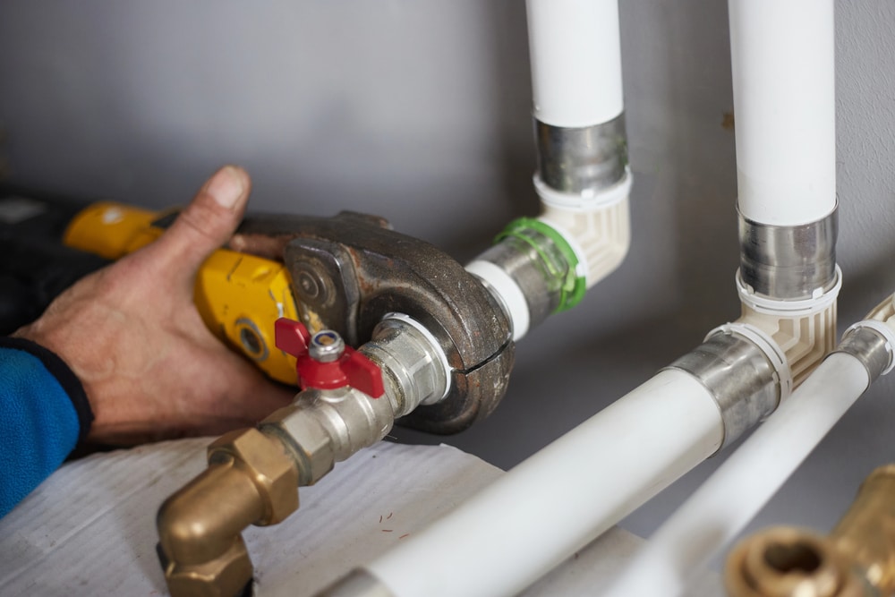 Types of Backflow Preventers | Tennessee Standard Plumbing