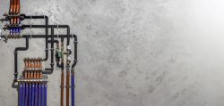 Gas Pipe Size Calculator | Tennessee Standard Plumbing