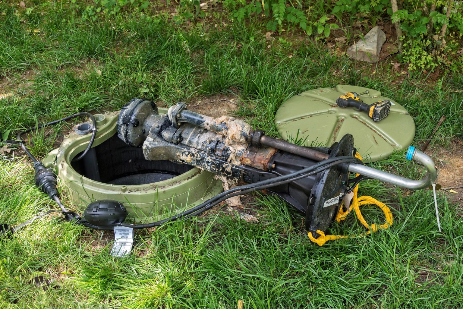 9 Best Plumbing Pumps for Homes | Tennessee Standard Plumbing