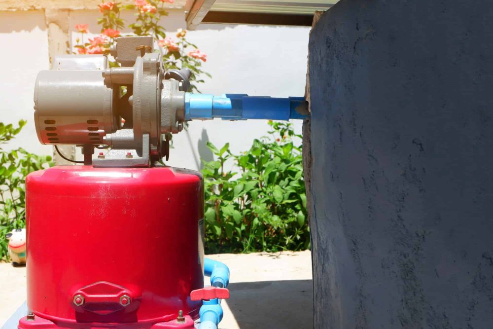 How to Install a Water Booster Pump | Step-by-Step Guide