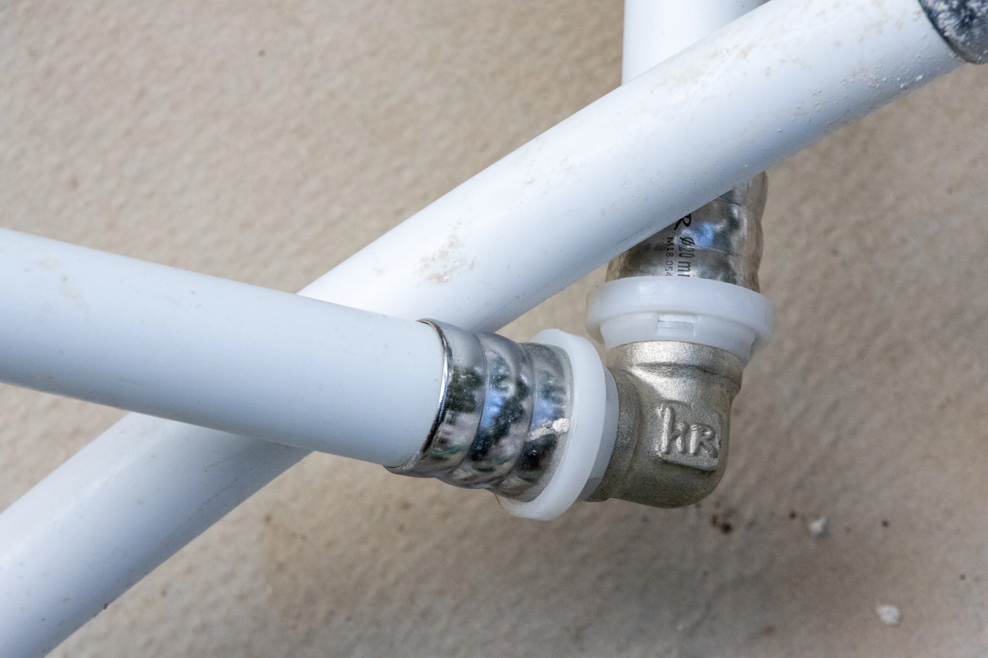 PEX Pipe Cold Weather Tips | Tennessee Standard Plumbing