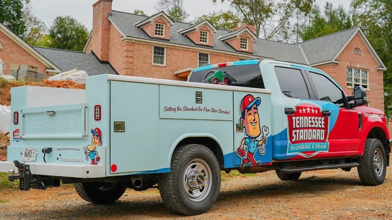 Outdoor Drain Cleaning Tips | Tennessee Standard Plumbing