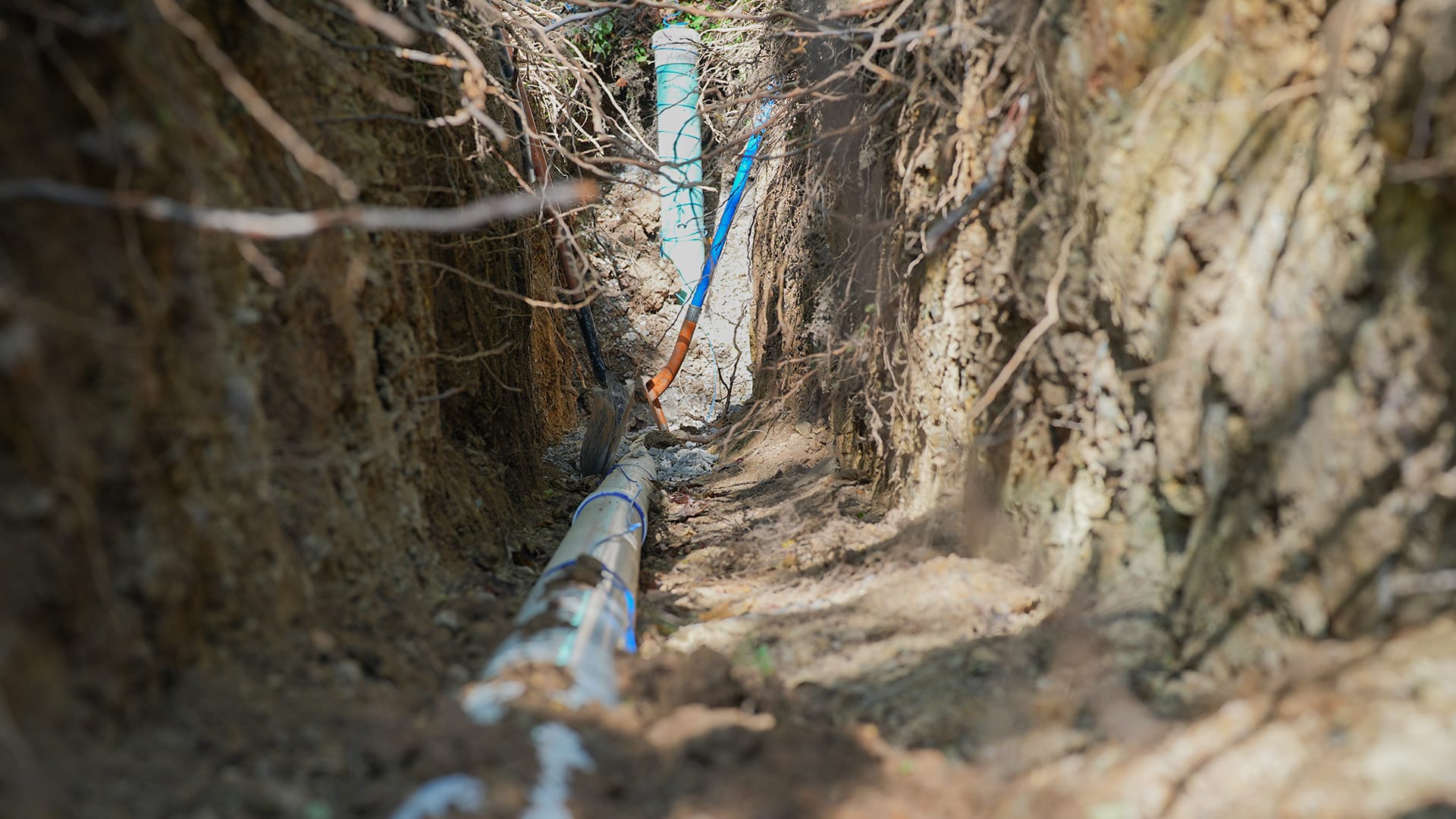 How to Unclog Your Main Sewer Line? | Tennessee Standard Plumbing