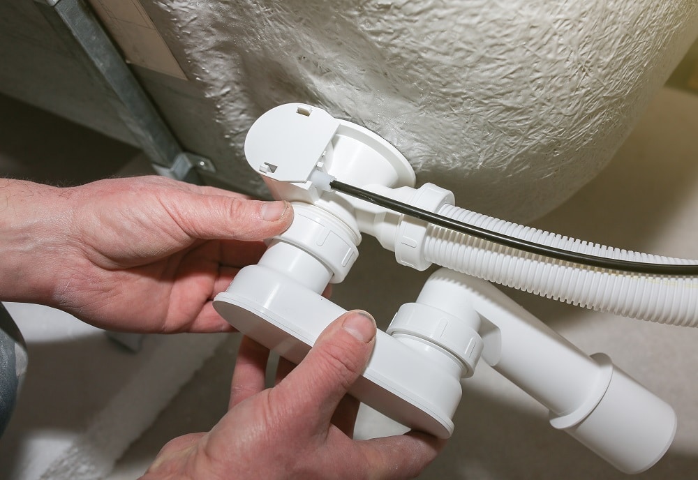 Bathtub Drain Install Guide | Tennessee Standard Plumbing