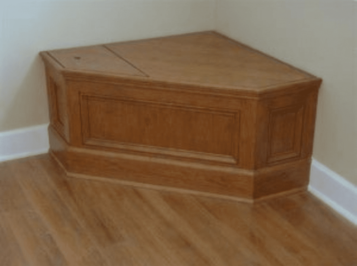 Conceal Your Sump Pump: 9 Creative & Stylish Basement Ideas | Tennessee ...