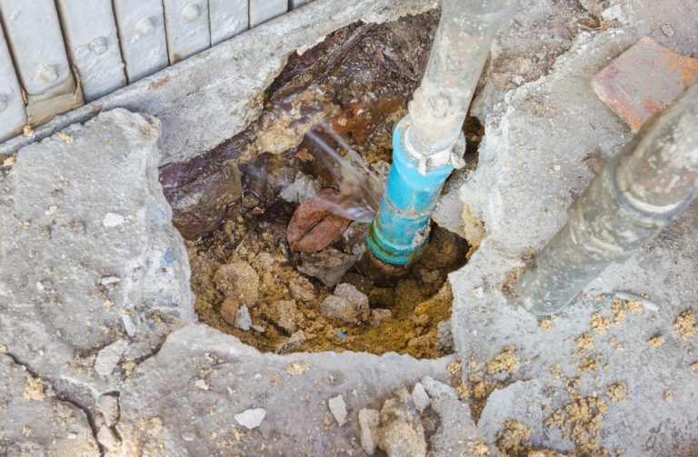 Broken Sewer Line: 11 Warning Signs You Must Know | Tennessee Standard ...