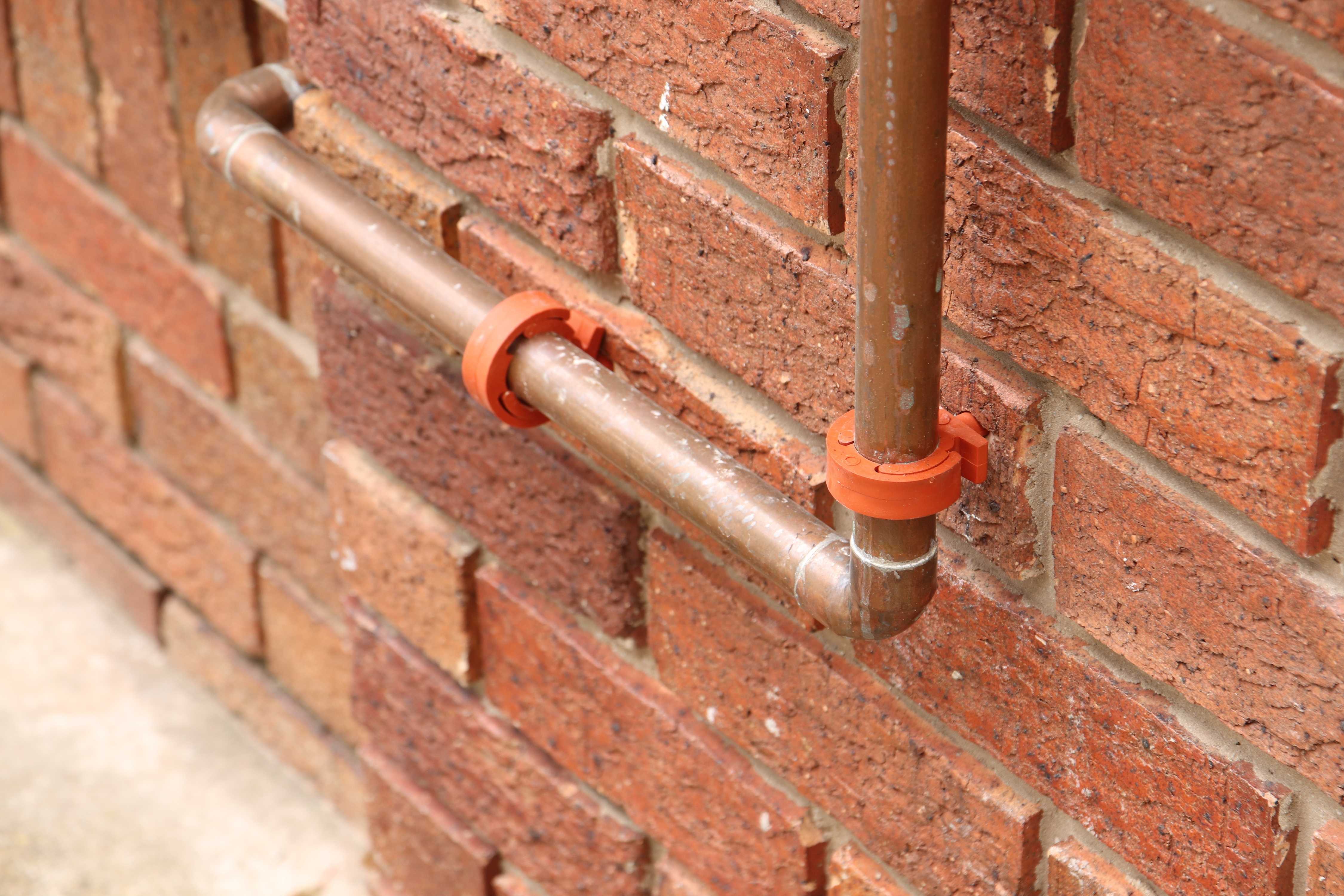 What Causes Pinhole Leaks in Copper Plumbing? | Tennessee Standard Plumbing