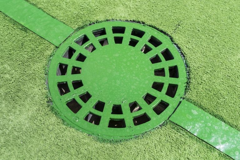 Outdoor Drain Cleaning Tips | Tennessee Standard Plumbing