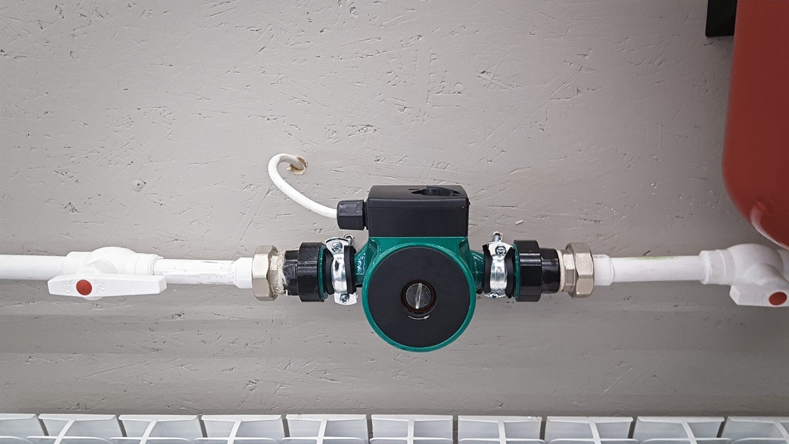 Circulator Pump Installation Cost Guide | Tennessee Standard Plumbing