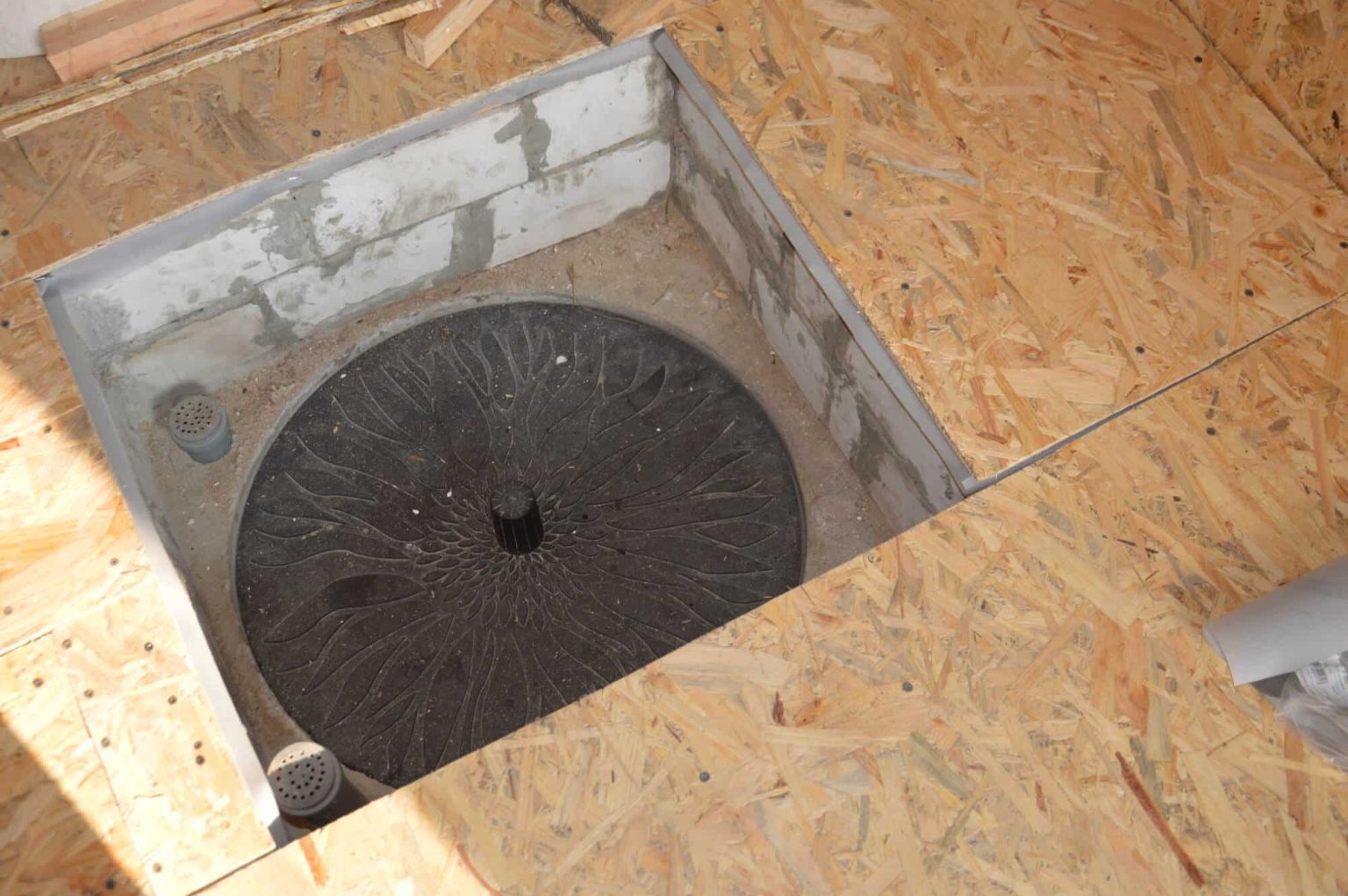Sewage Ejector vs Sump Pump | Tennessee Standard Plumbing