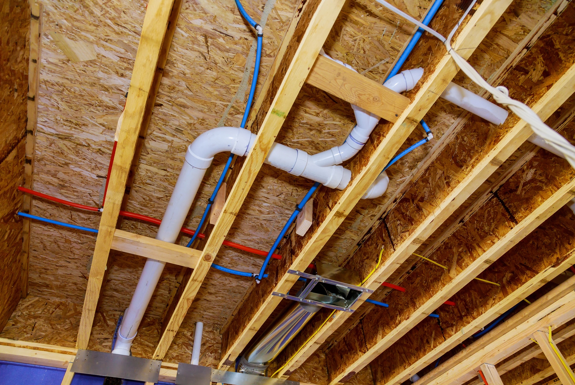 PEX Pipe Cold Weather Tips | Tennessee Standard Plumbing