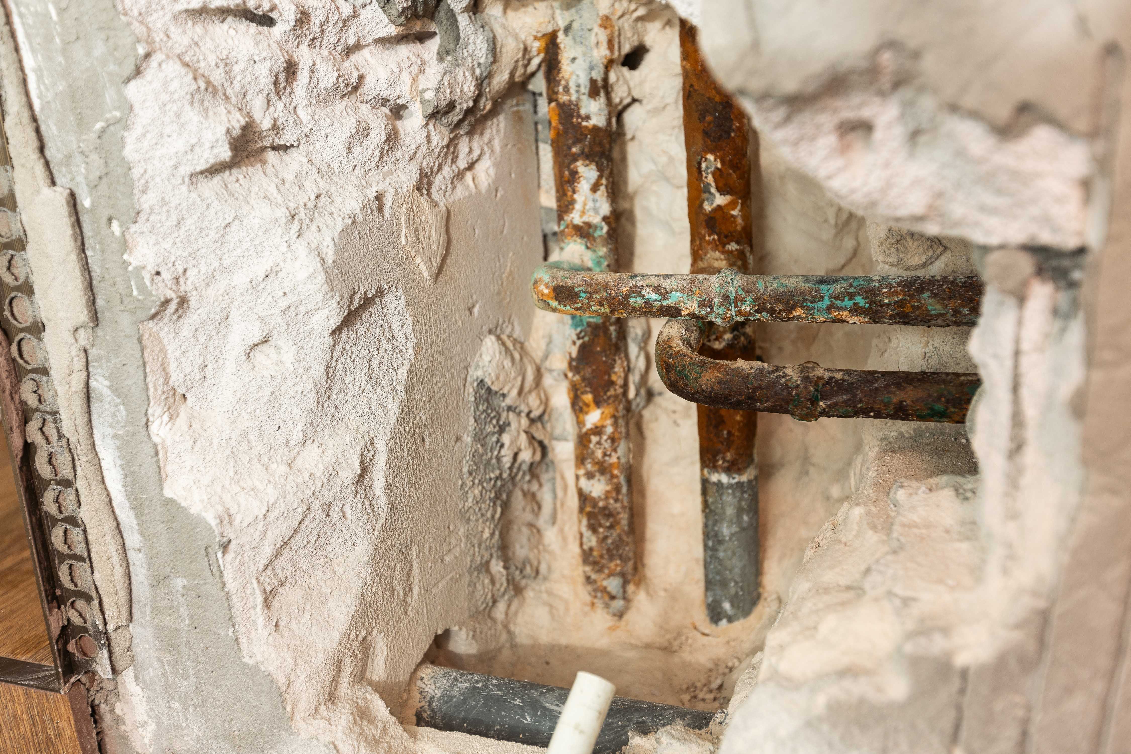 What Causes Pinhole Leaks in Copper Plumbing? | Tennessee Standard Plumbing