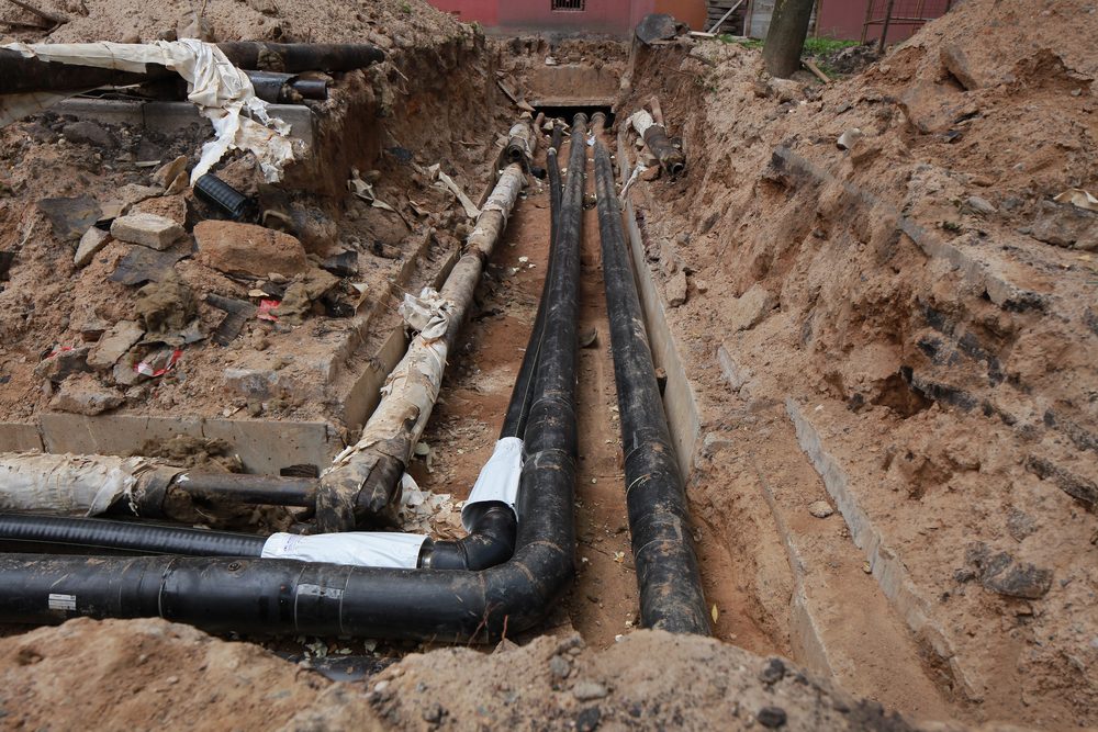 Recurring Sewer Backups Knoxville | Tennessee Standard Plumbing