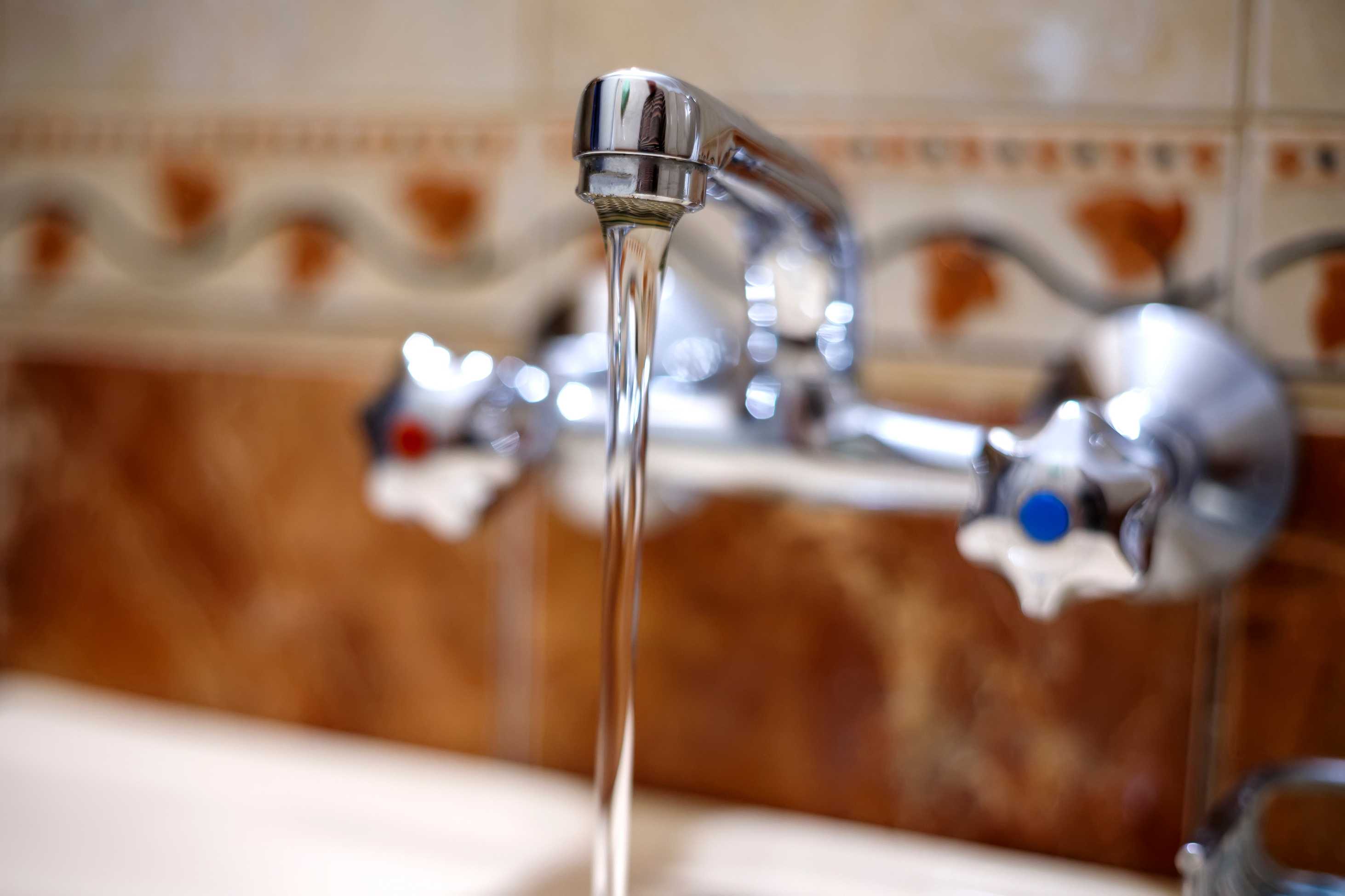 How to Detect Water Leaks: Effective Plumbing Leak Testing | Tennessee ...
